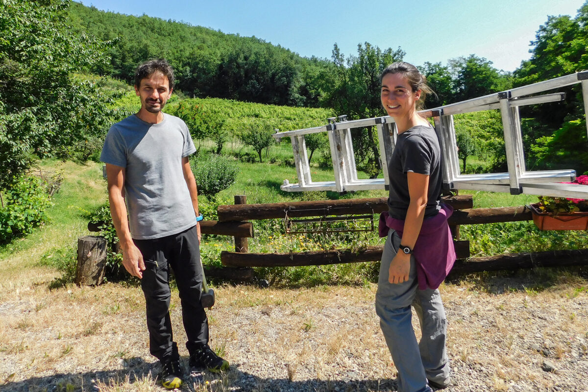 In Emilia Romagna, Reviving The New Old Lambrusco | Sprudge Coffee