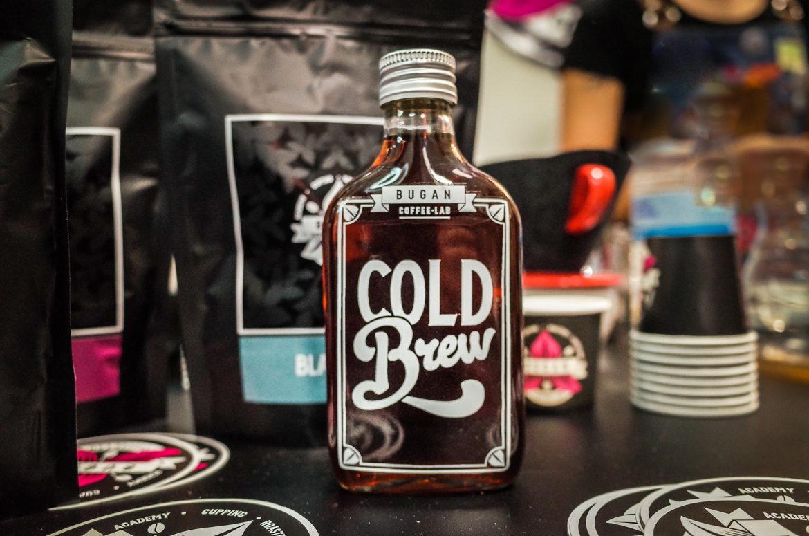 Coffea Canephora (AKA Robusta) Finally Gets A Flavor Wheel | Sprudge Coffee