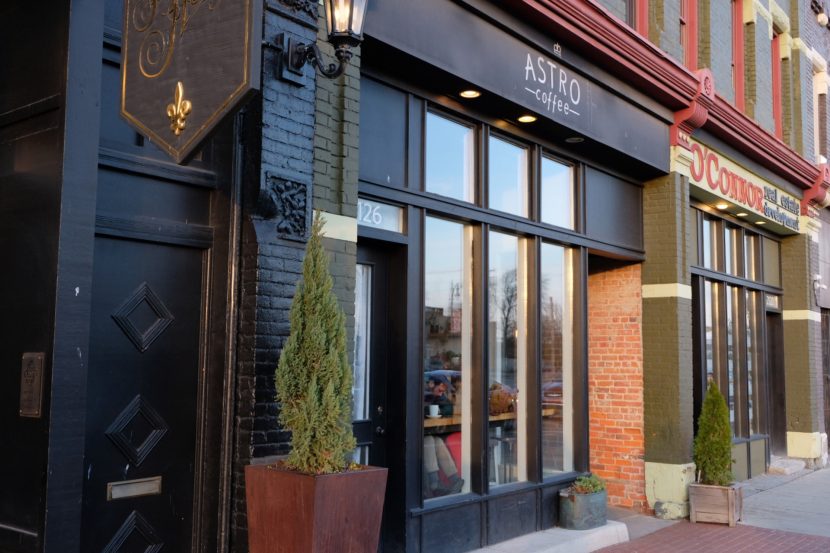 A Coffee Drinker's Guide To Detroit | Sprudge Coffee