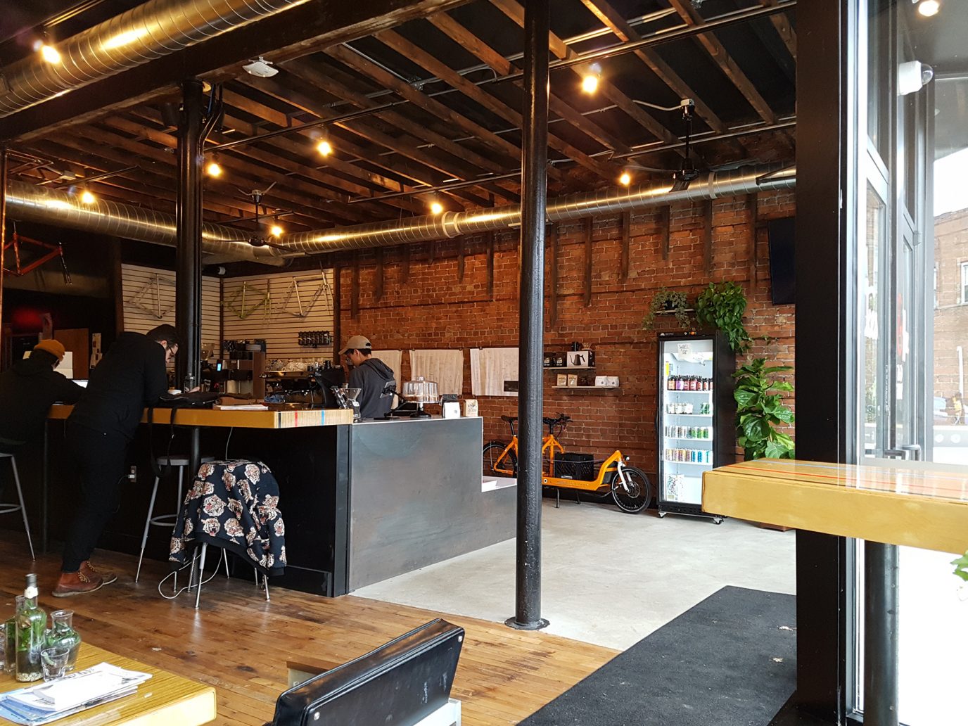 A Coffee Drinker's Guide To Detroit | Sprudge Coffee