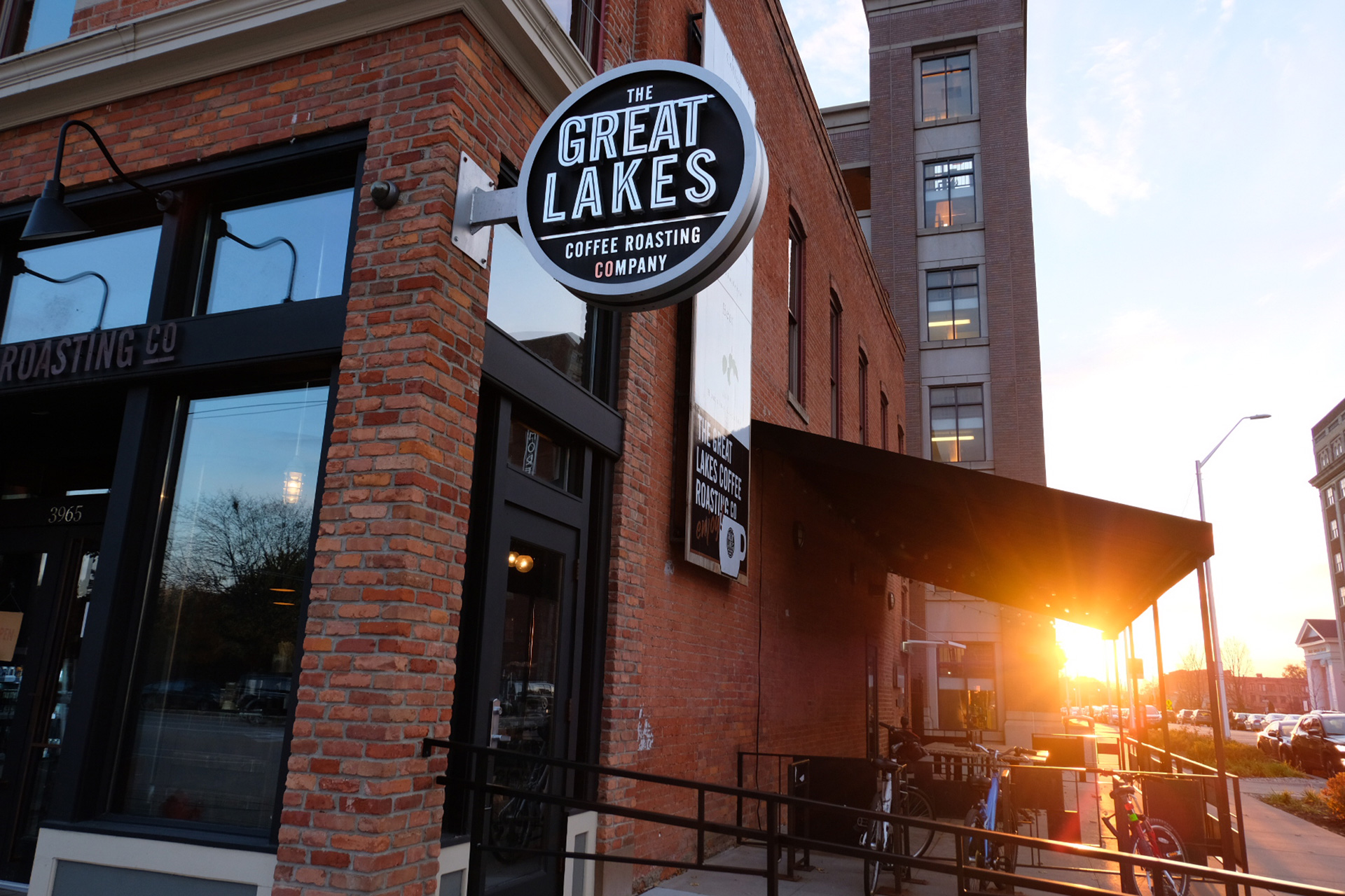 A Coffee Drinker's Guide To Detroit | Sprudge Coffee