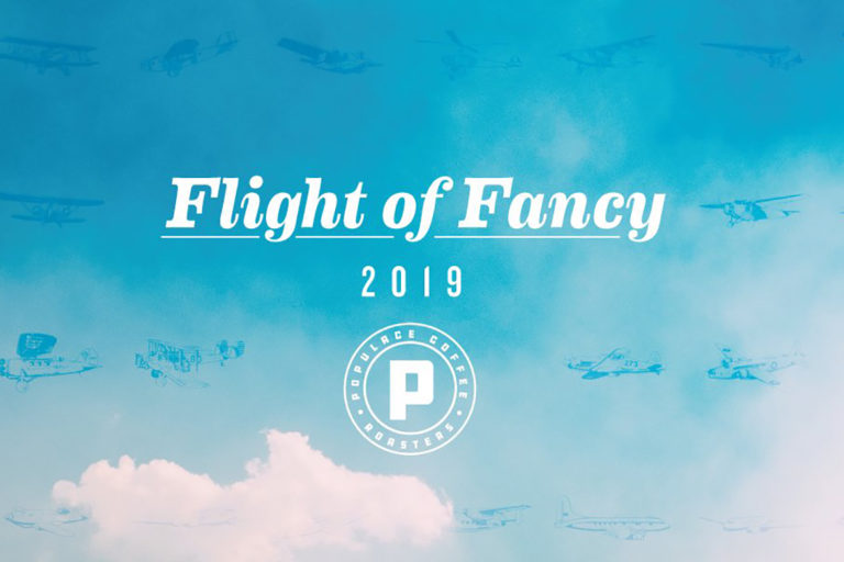 Win A Fancy Flight To Guatemala With Populace's Flight Of Fancy ...