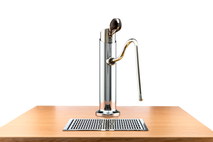 The New Modbar Steam Rounds Out The Espresso AV Family | Sprudge Coffee
