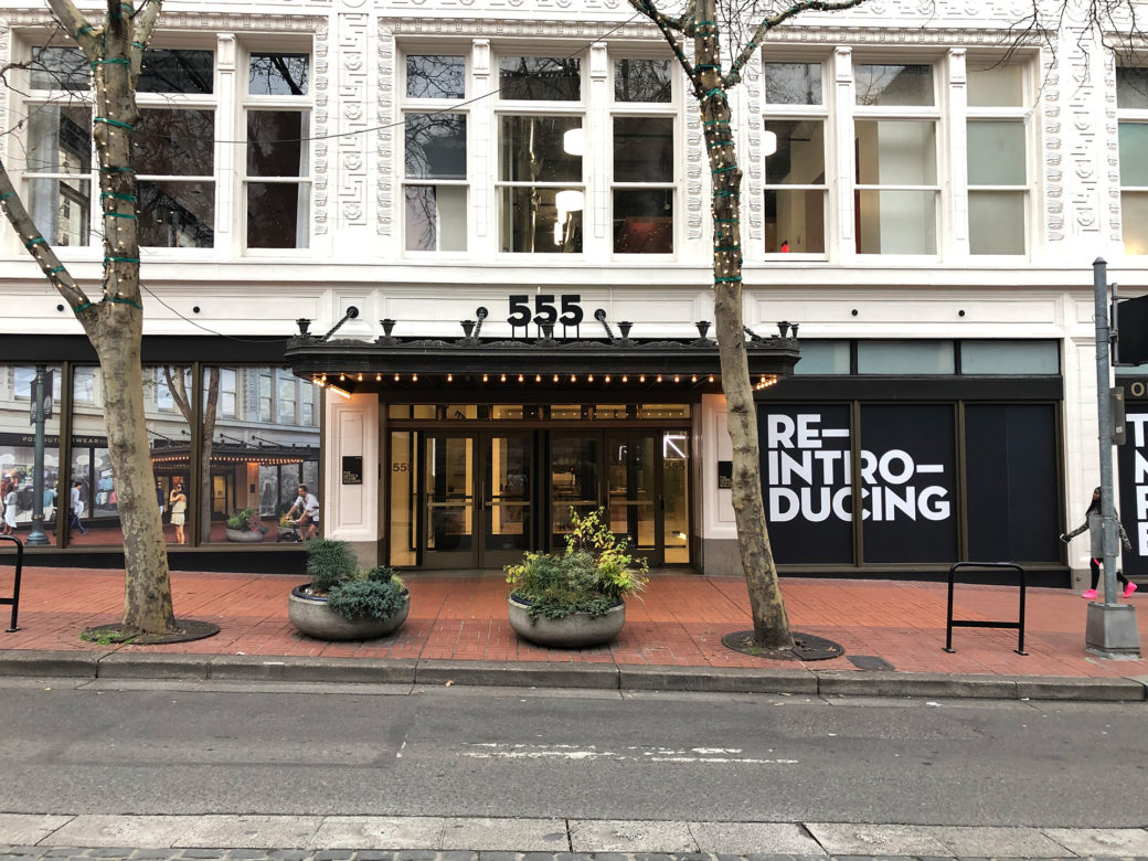 Inside Upper Left Roasters' New Downtown Portland Cafe | Sprudge Coffee