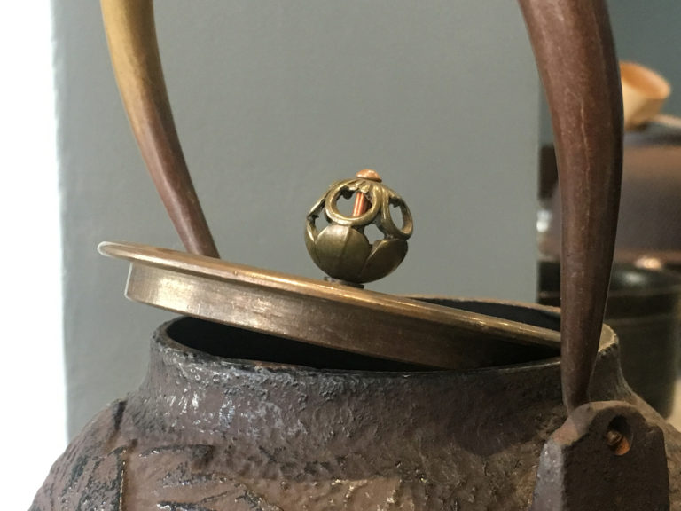 6 Remarkable Destinations For Tea In New York City | Sprudge Coffee