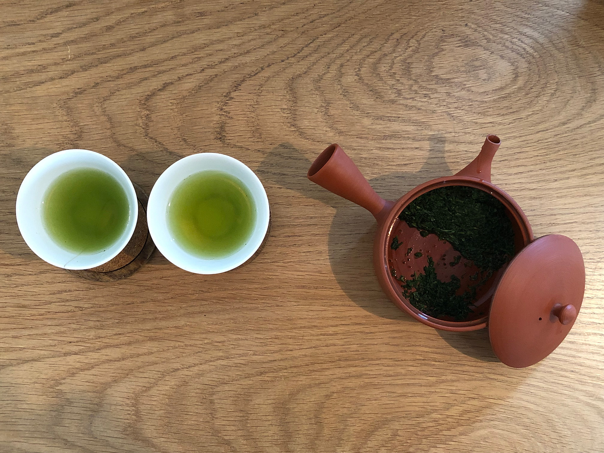 6 Remarkable Destinations For Tea In New York City | Sprudge Coffee