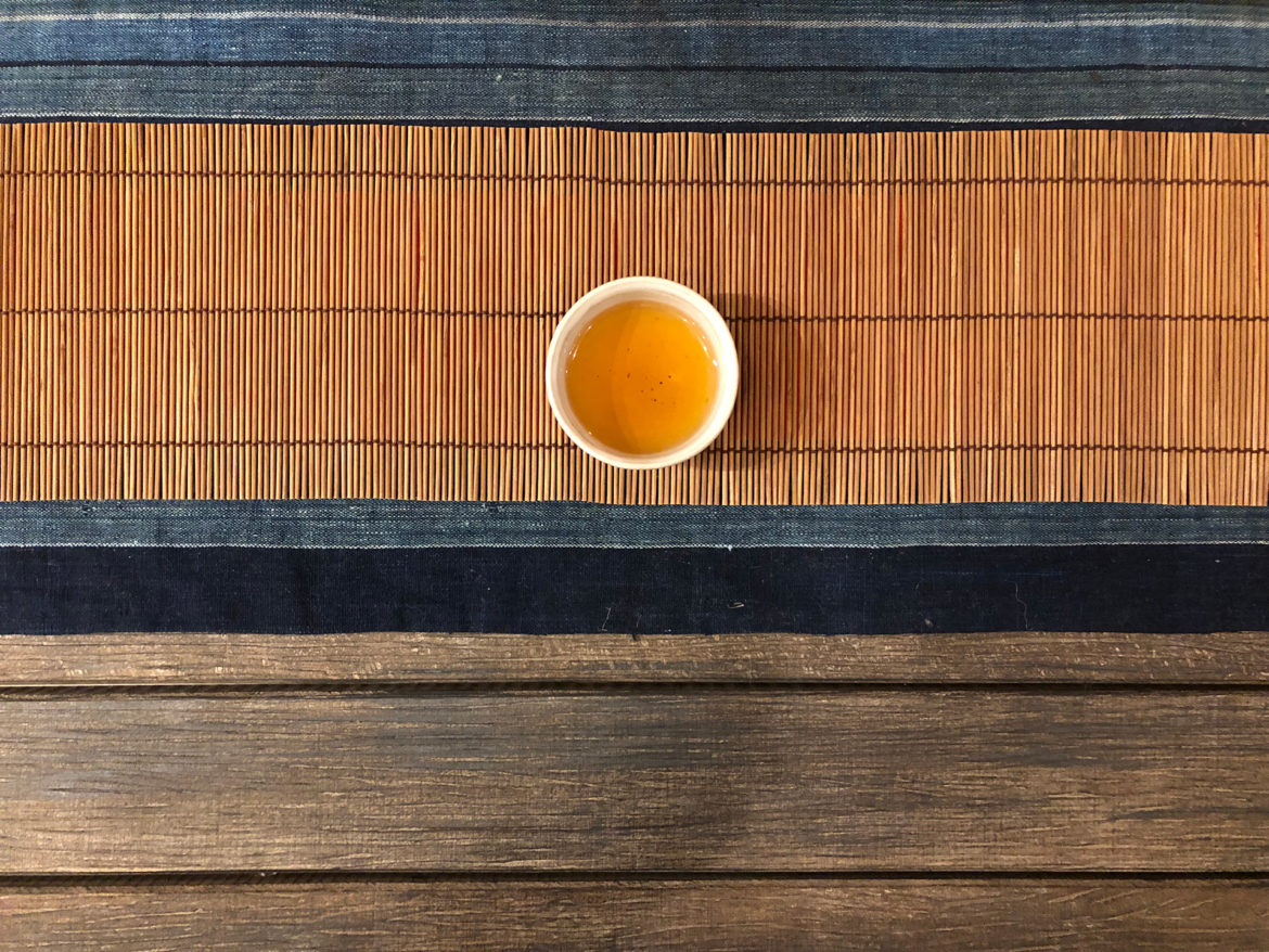 6 Remarkable Destinations For Tea In New York City | Sprudge Coffee