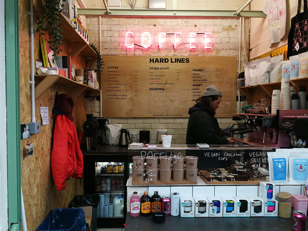 The Sprudge Coffee Guide To Cardiff, Wales | Sprudge Coffee