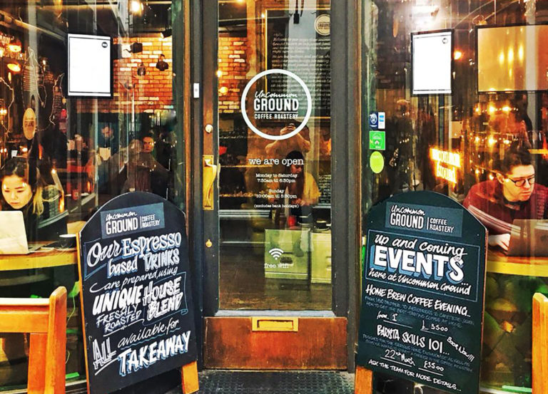 The Sprudge Coffee Guide To Cardiff, Wales | Sprudge Coffee