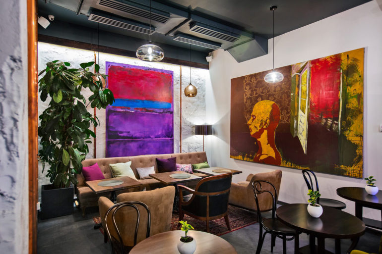 The Sprudge Guide To Yerevan, Armenia | Sprudge Coffee