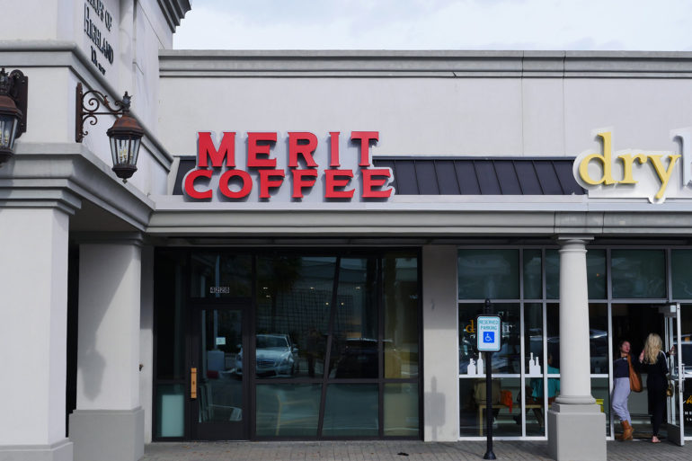 In Dallas, Tracking Merit Coffee’s Texas-Sized Expansion | Sprudge Coffee
