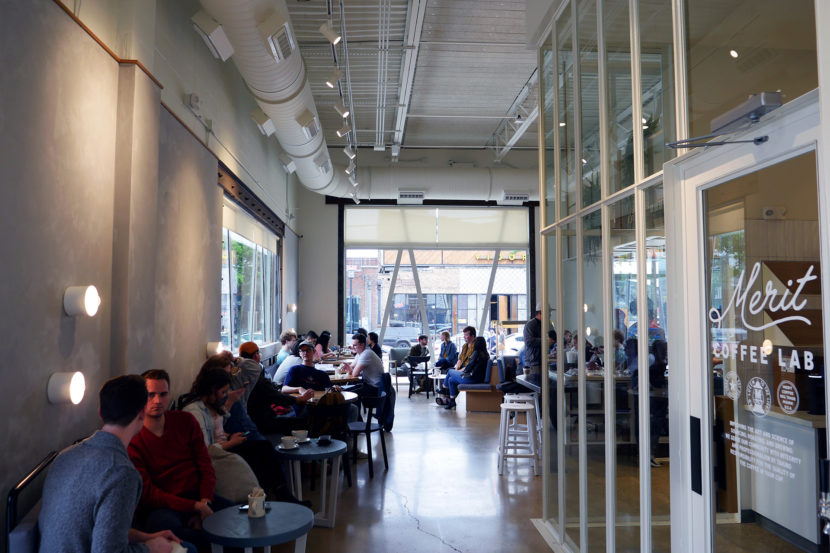 In Dallas, Tracking Merit Coffee’s Texas-Sized Expansion | Sprudge Coffee