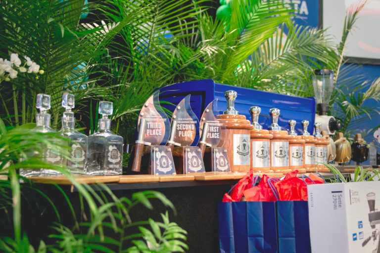 Here Are Your 2019 US Coffee Champions | Sprudge Coffee