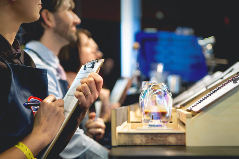 Here Are Your 2019 US Coffee Champions | Sprudge Coffee