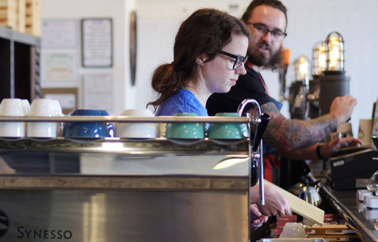 The Inaugural Sprudge Twenty Class Of 2019 | Sprudge Coffee