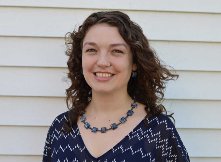 Nora Burkey: The Sprudge Twenty Interview | Sprudge Coffee