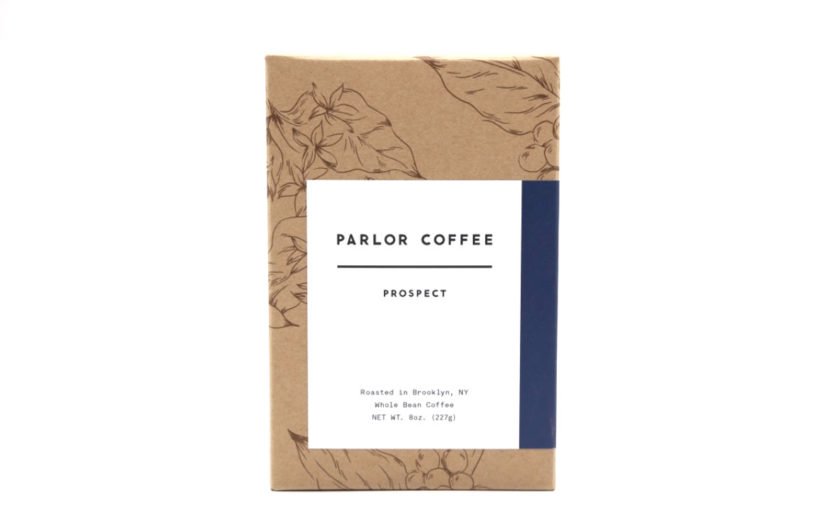 Coffee Design: Parlor Coffee In Brooklyn, NY | Sprudge Coffee