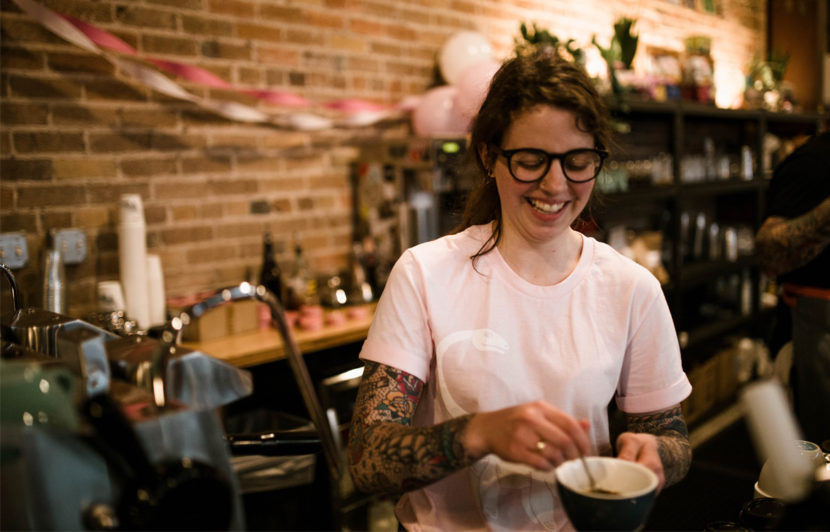 Haley Lytle: The Sprudge Twenty Interview