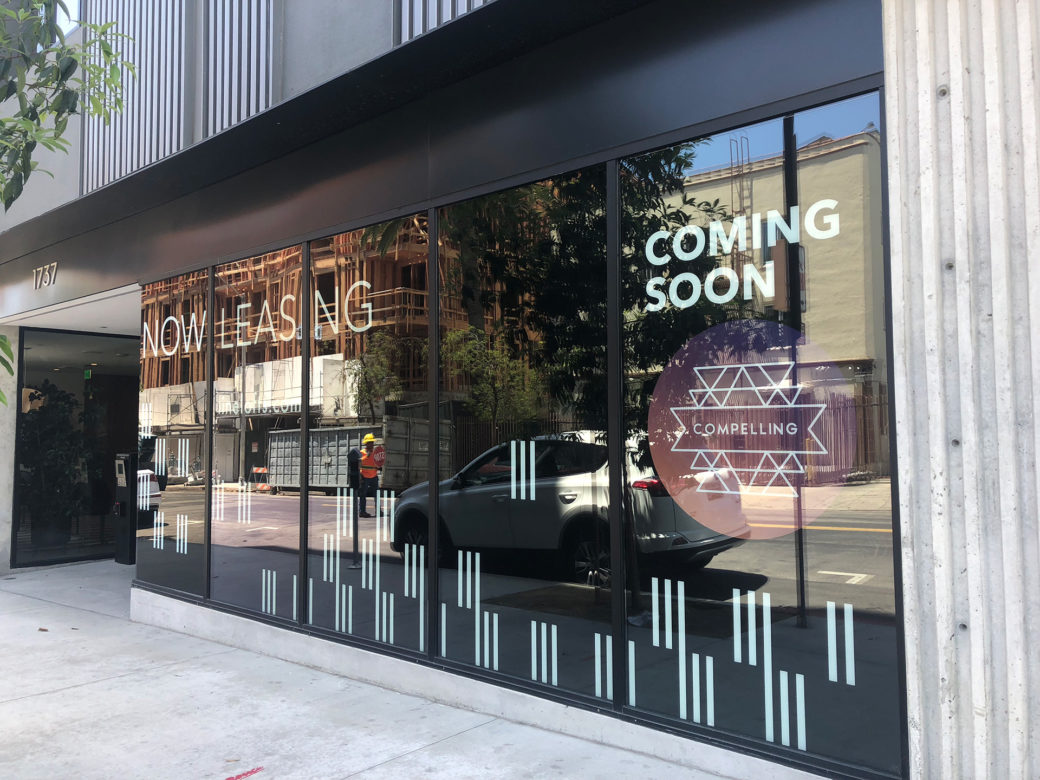 Build-Outs Of Summer: Compelling Coffee In Los Angeles, CA | Sprudge Coffee