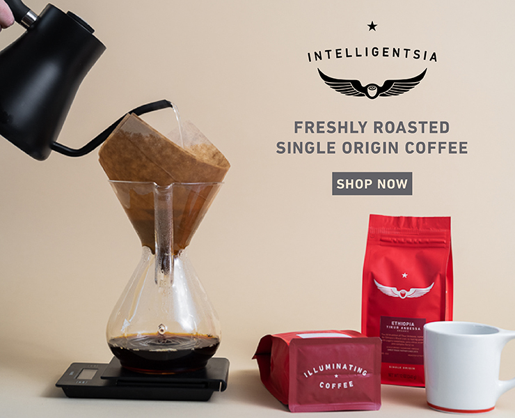 Cafeoteca allana el camino en San José, Costa Rica