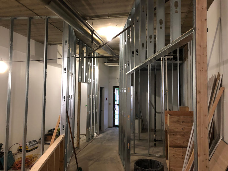 Build-Outs Of Summer: Prototype Coffee In Vancouver, Canada | Sprudge ...