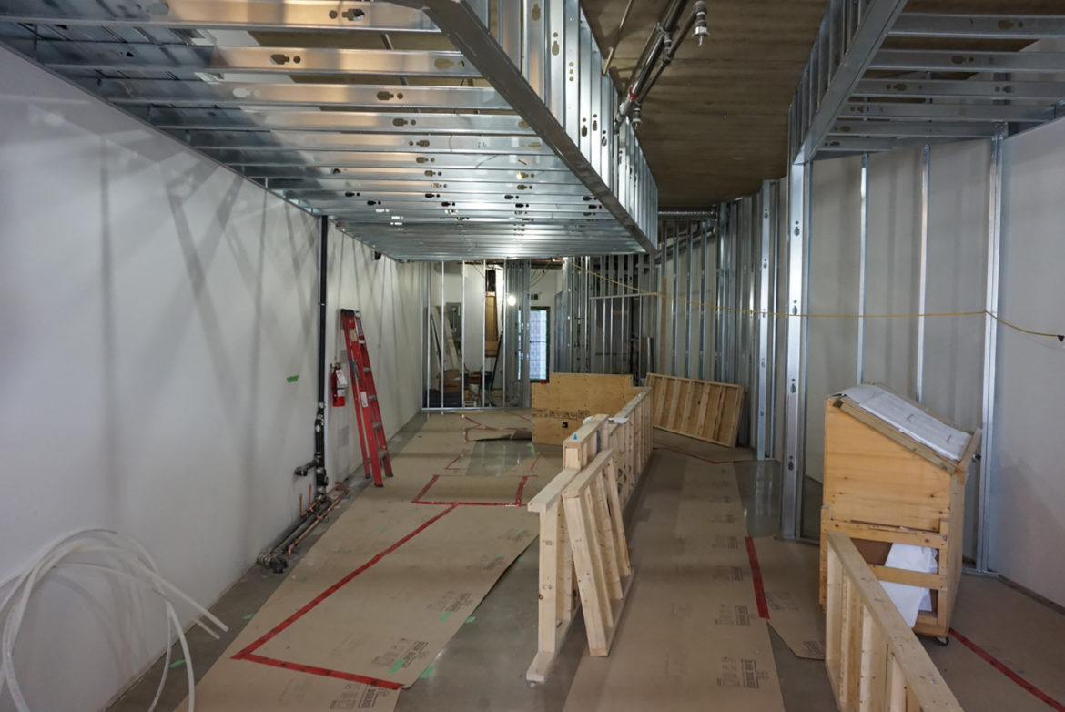 Build-Outs Of Summer: Prototype Coffee In Vancouver, Canada | Sprudge ...