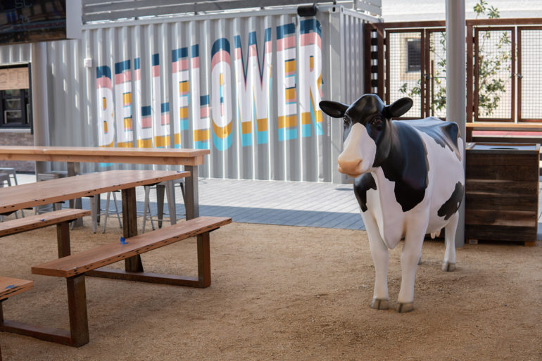 Build-Outs Of Summer: Solid Coffee Roasters In Bellflower, CA | Sprudge ...