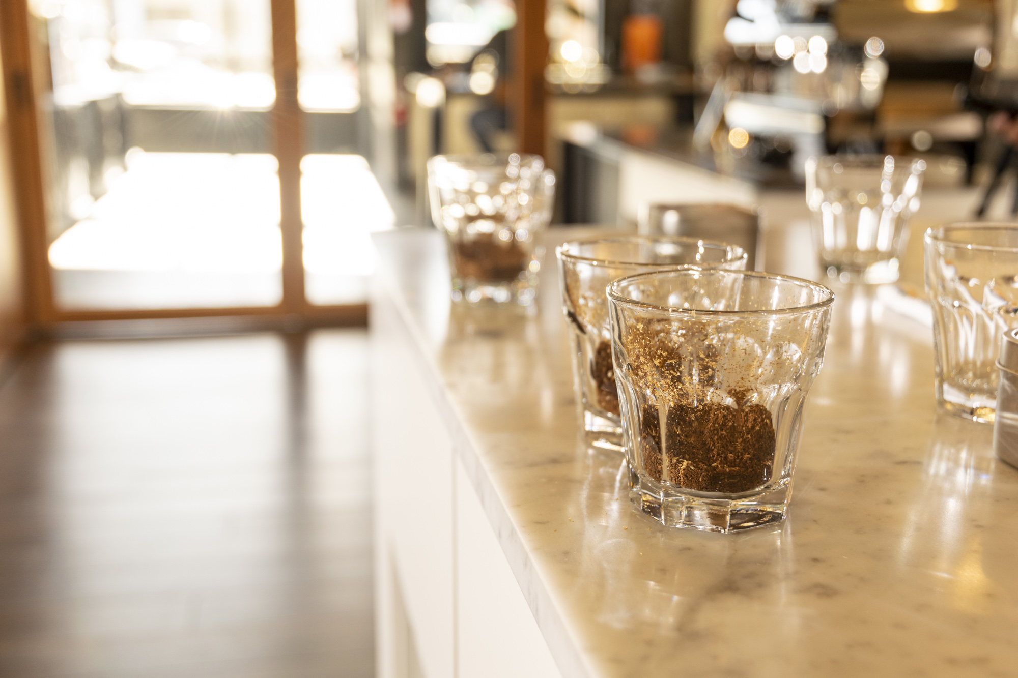 Get Hired And Wired At The World’s First Coffee Job Fair | Sprudge Coffee