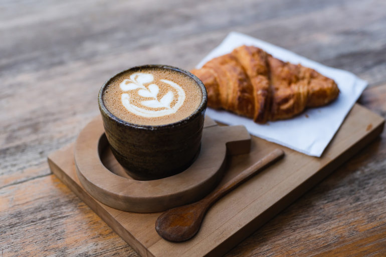 In Rwanda, Question Coffee Is Much More Than Kigali's Favorite Coffee ...