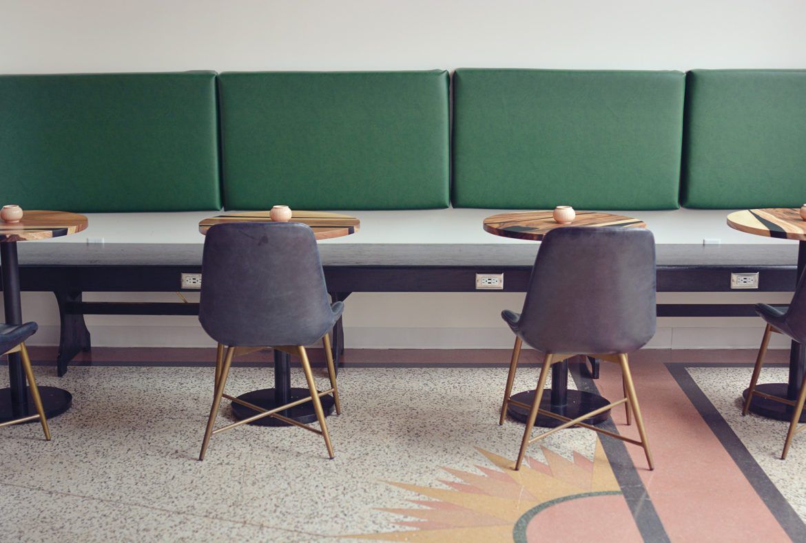 Build-Outs Of Summer: Canary Coffee Bar In Milwaukee, WI | Sprudge Coffee