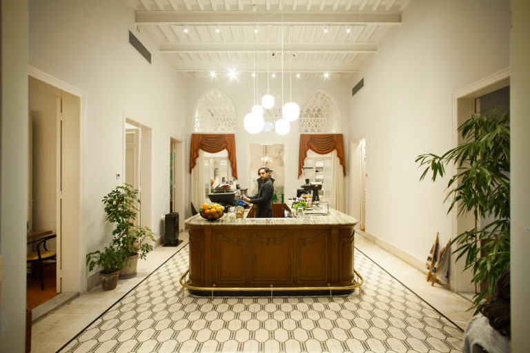 Beirut: Kalei Coffee’s Beautiful Vision For Cafe Culture In Lebanon ...