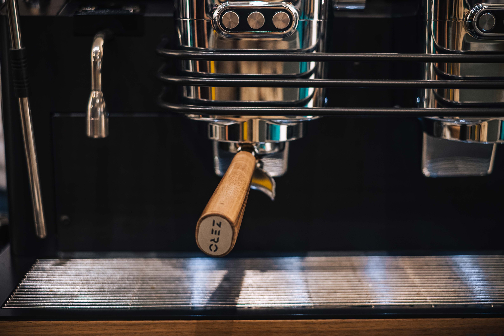 The Very Best Espresso Tech From HOST 2019 | Sprudge Coffee