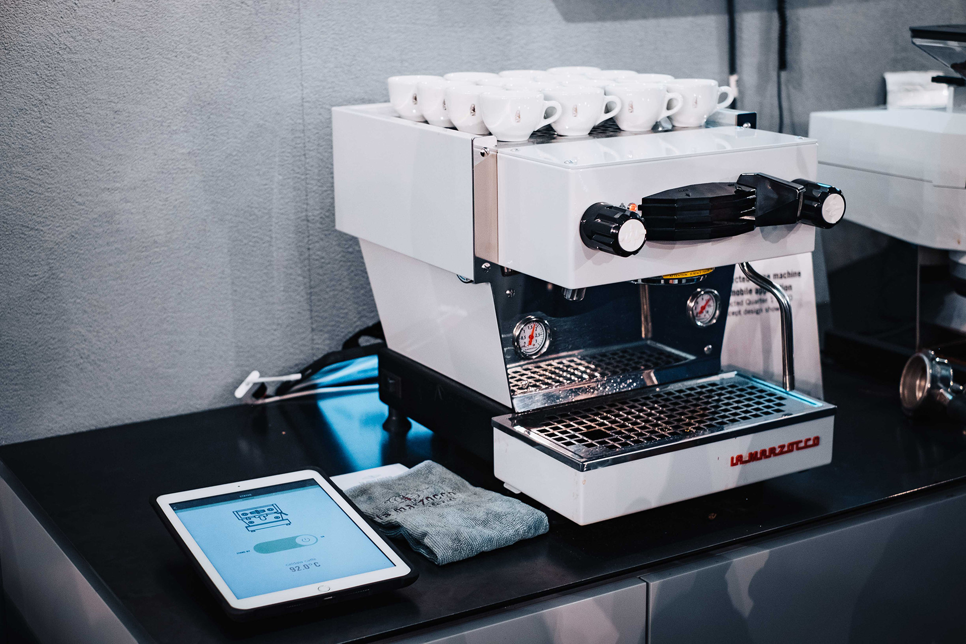 The Very Best Espresso Tech From HOST 2019 | Sprudge Coffee