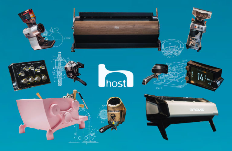 The Very Best Espresso Tech From HOST 2019 | Sprudge Coffee