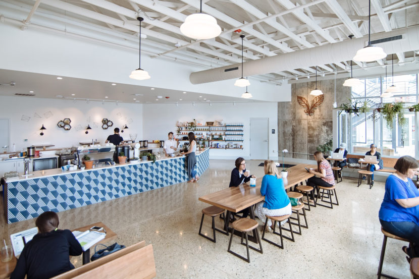 The Sprudge Coffee Guide To Milwaukee | Sprudge Coffee