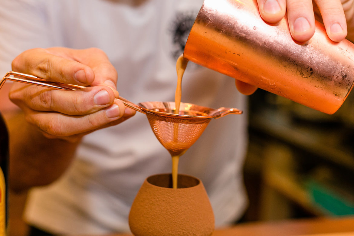 Shrinking The Carioca: A Trip To Coffee Five In Rio De Janeiro ...