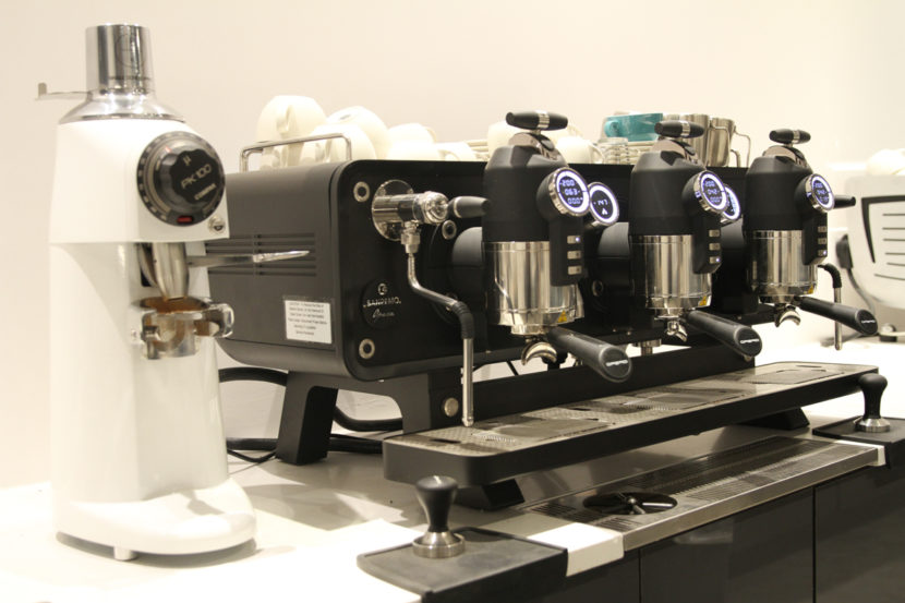 Coffee Project NY Heads To Queens For An Expansive New Cafe & Training ...