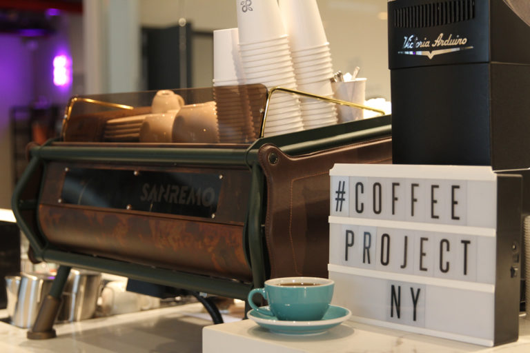 Coffee Project NY Heads To Queens For An Expansive New Cafe & Training ...