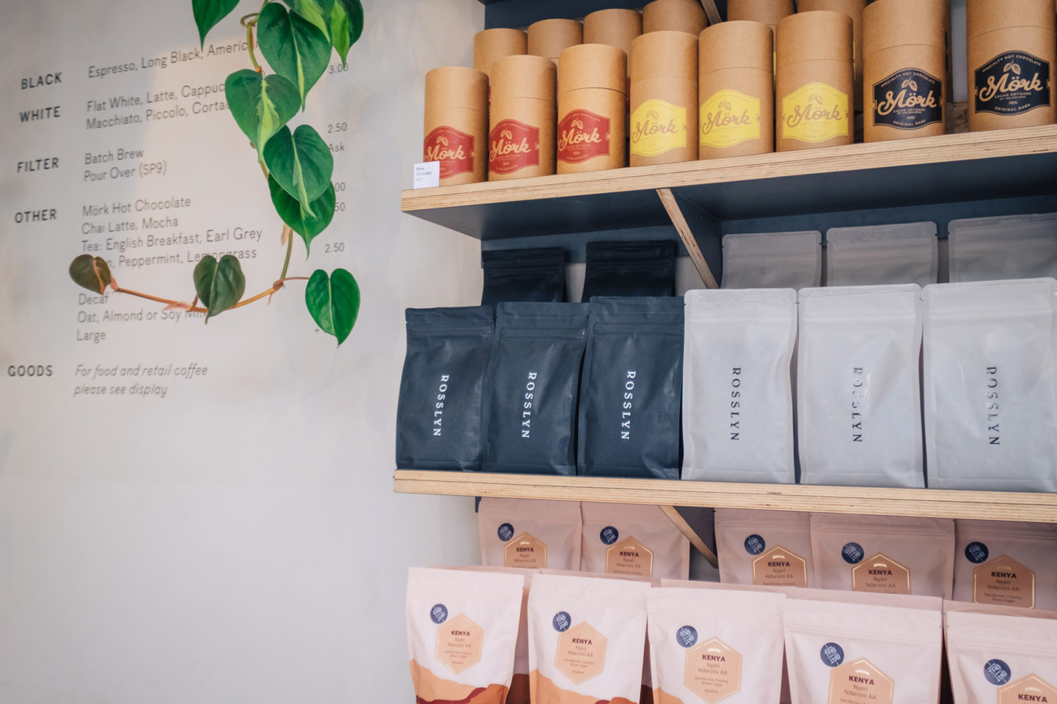 London: In The Bustling Heart Of The City, Rosslyn Offers Thoughtful ...