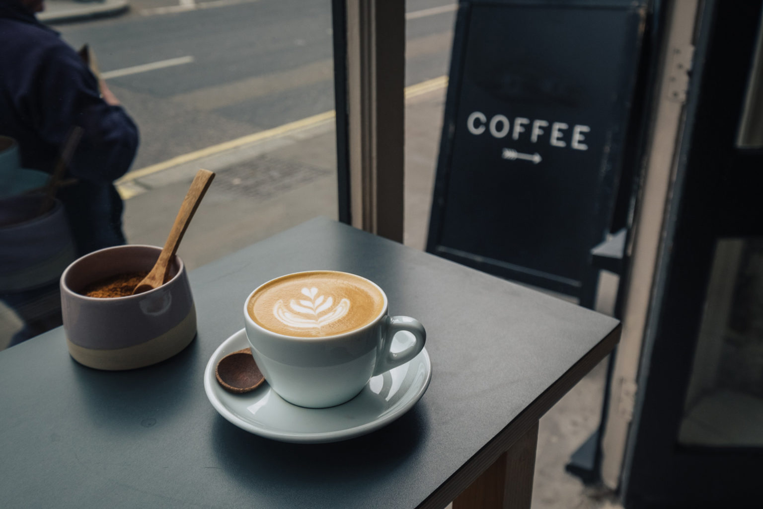 London: In The Bustling Heart Of The City, Rosslyn Offers Thoughtful ...