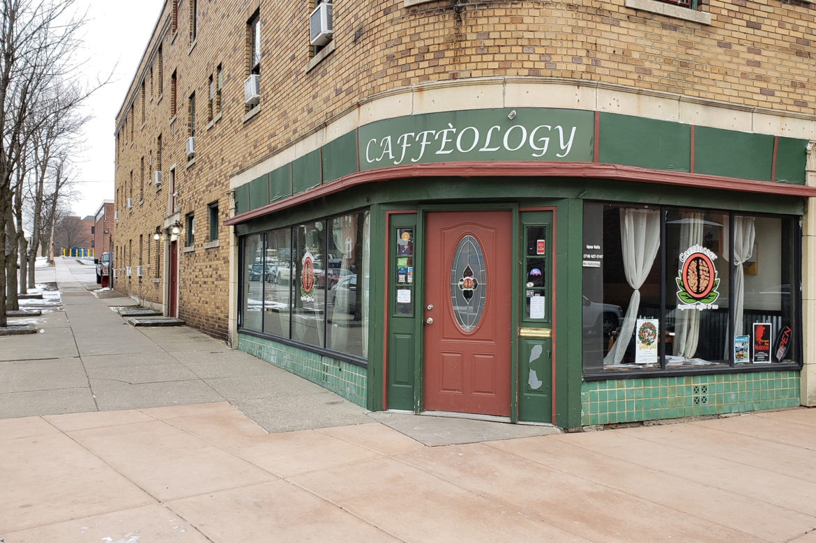 The Sprudge Coffee Guide To Buffalo, New York | Sprudge Coffee