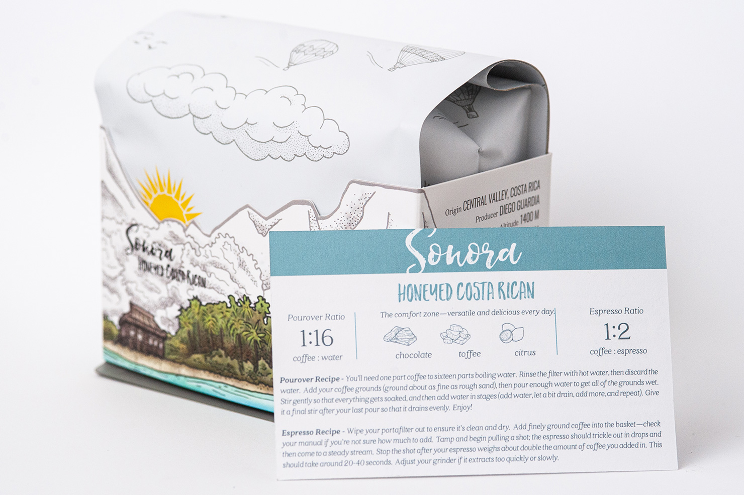 Coffee Design: Boomtown Coffee Roasters In Houston, Texas | Sprudge Coffee