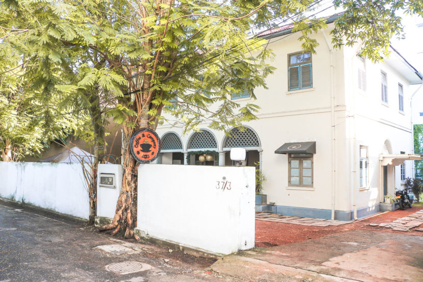 The Sprudge Coffee Guide To Colombo, Sri Lanka | Sprudge Coffee