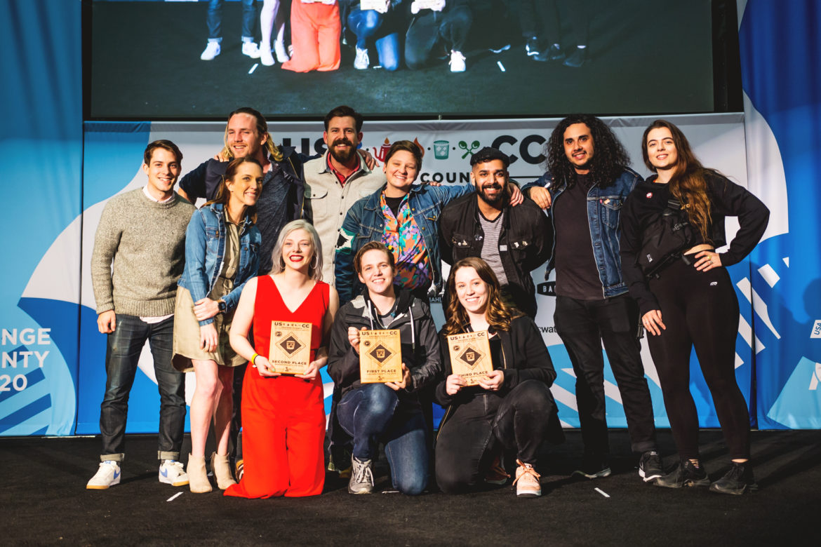 Here Are The Winners From The 2020 US Coffee Champs Orange County Event ...