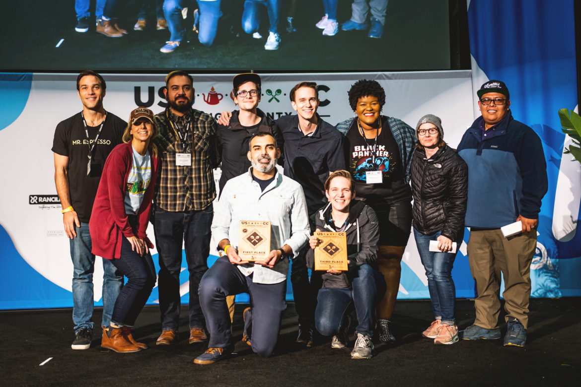 Here Are The Winners From The 2020 US Coffee Champs Orange County Event ...