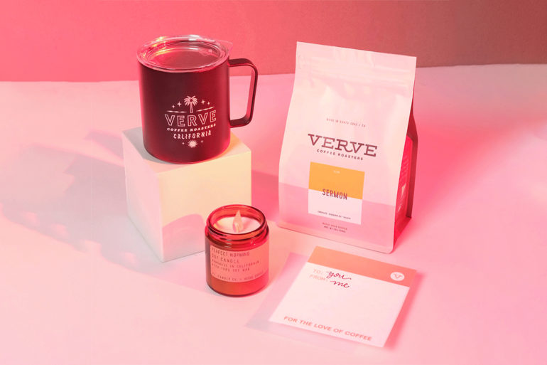 Coffee Blends For You And Your Valentine | Sprudge Coffee