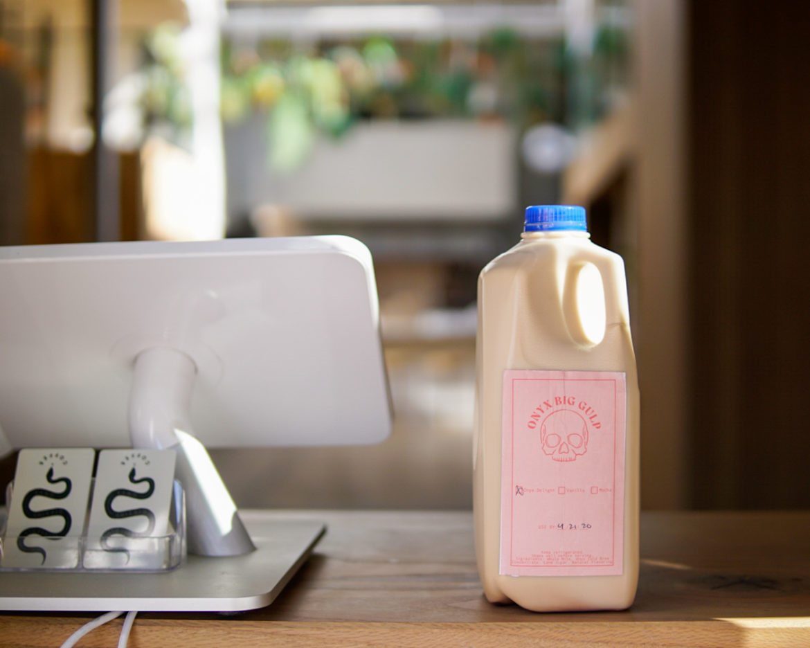 Are Large Format Lattes The Next Big Trend In Coffee? | Sprudge Coffee