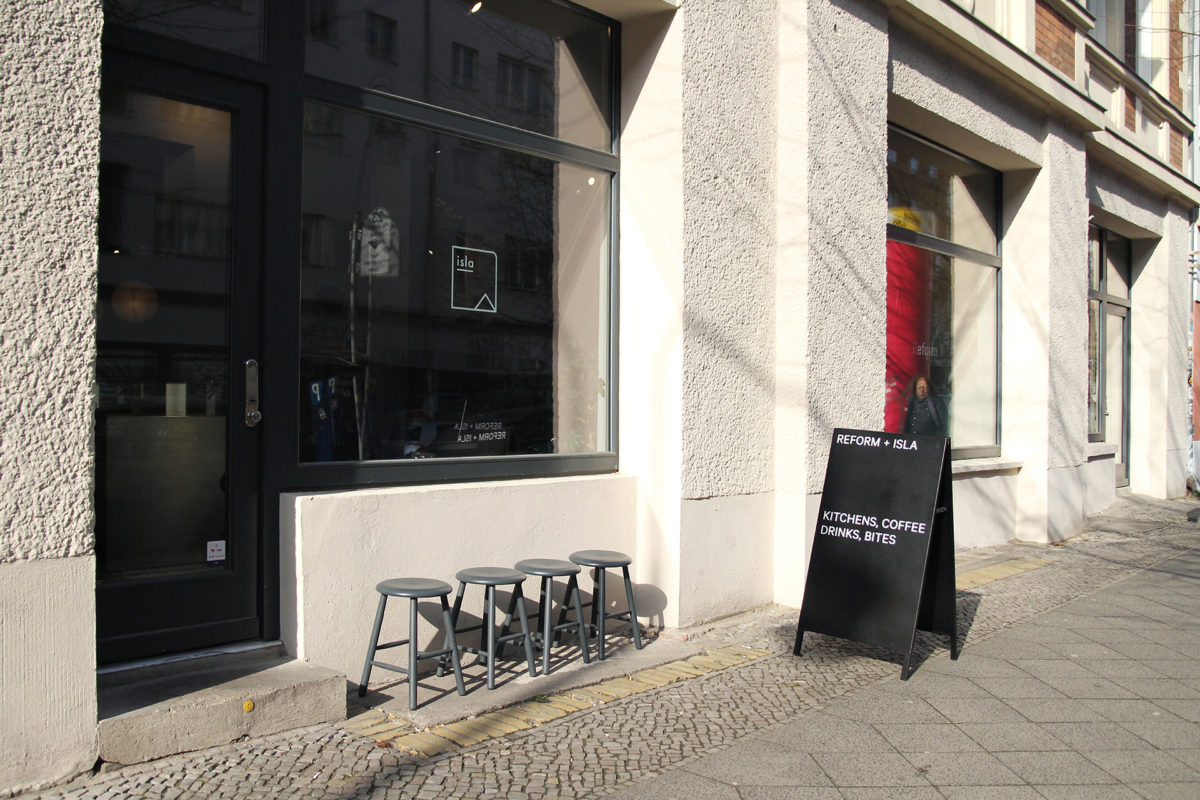 Berlin: A New Normal Emerges For The City's Remarkable Cafe Scene ...