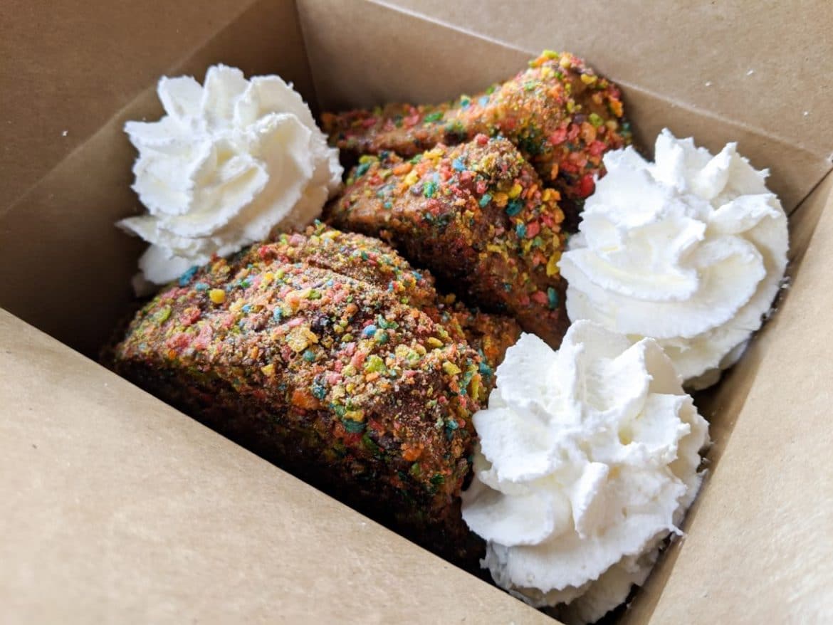 Sprudge Maps Spotlight: Watson's Counter In Seattle, WA | Sprudge Coffee