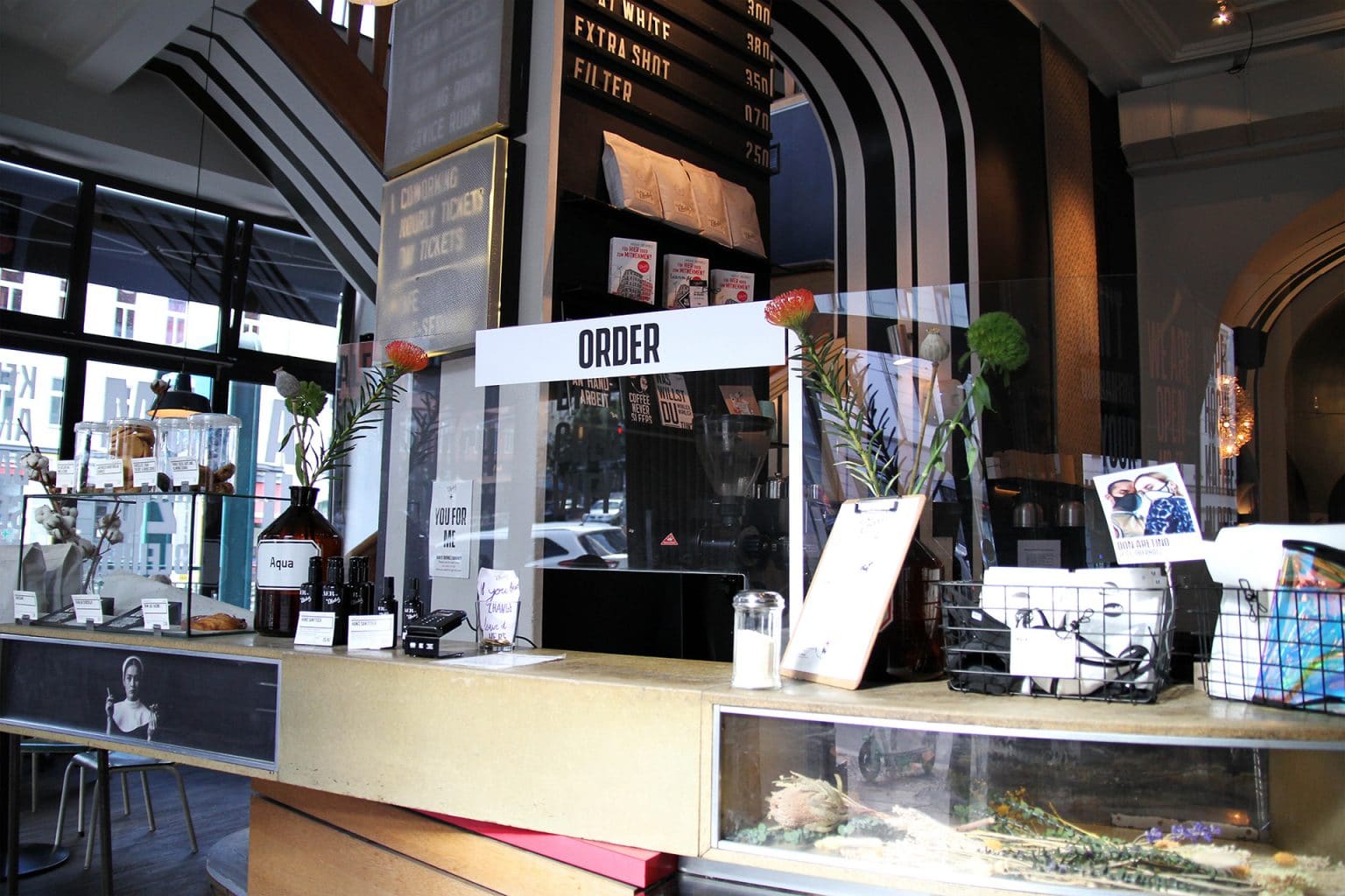 Berlin: A New Normal Emerges For The City's Remarkable Cafe Scene ...